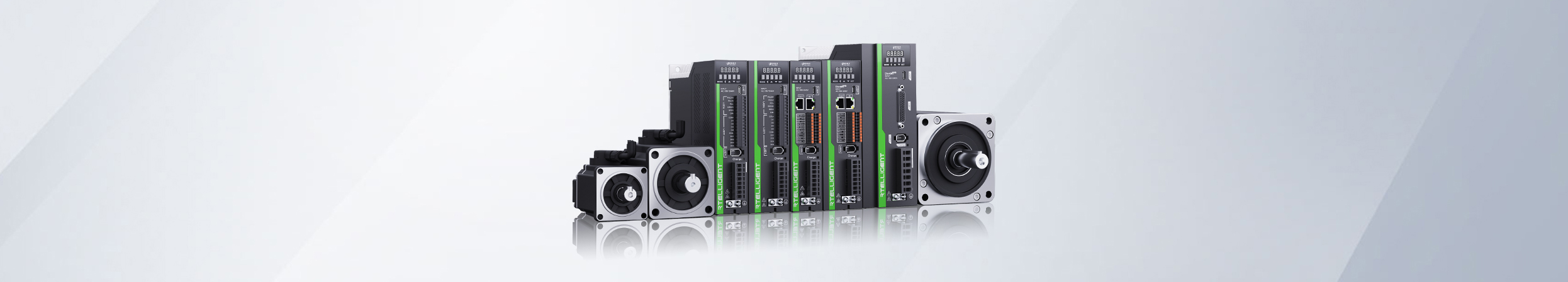 交流伺服电机 RSDA系列 | 锐特技术