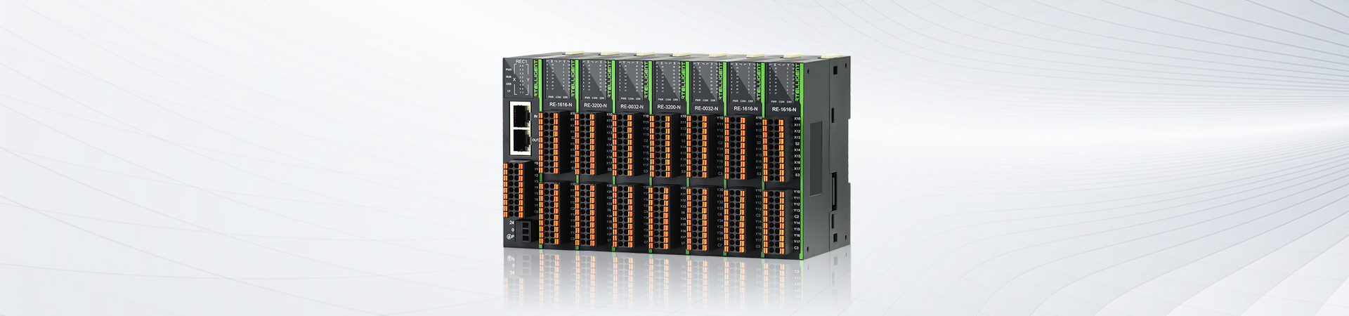 IO扩展模块 | 锐特技术