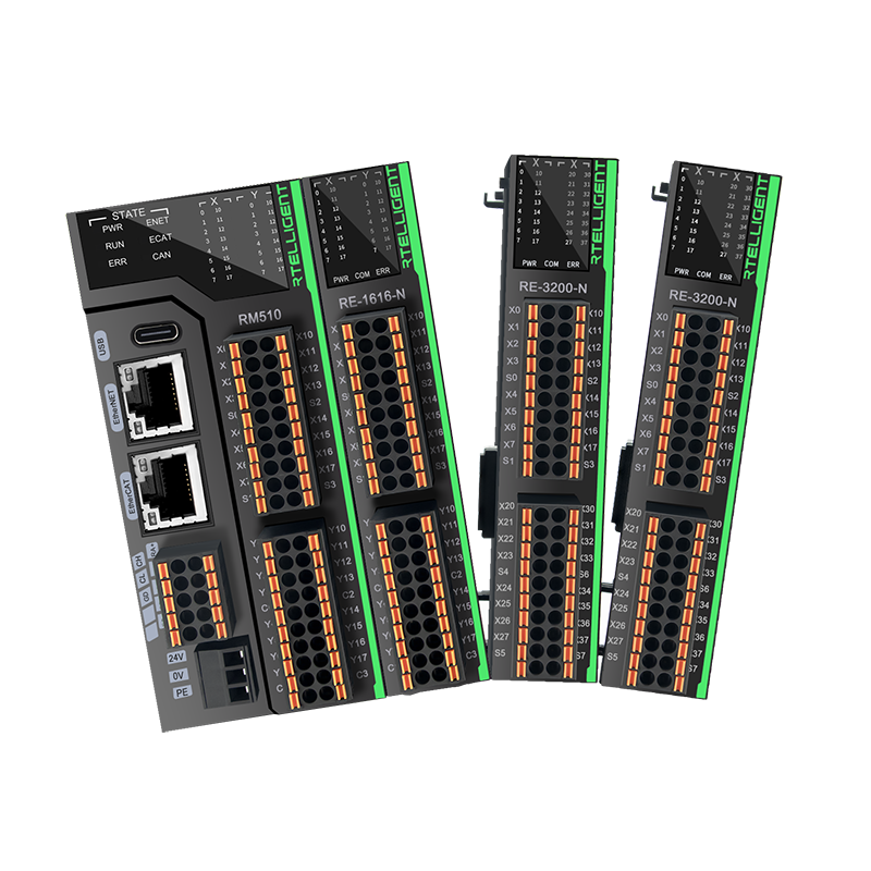 锐特技术_成为全球运动控制领域的核心供应商