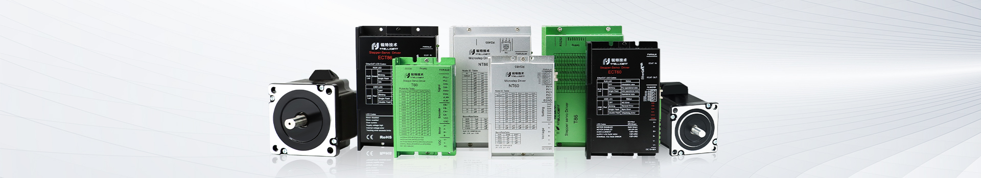 产品 | 锐特技术 - Part 2